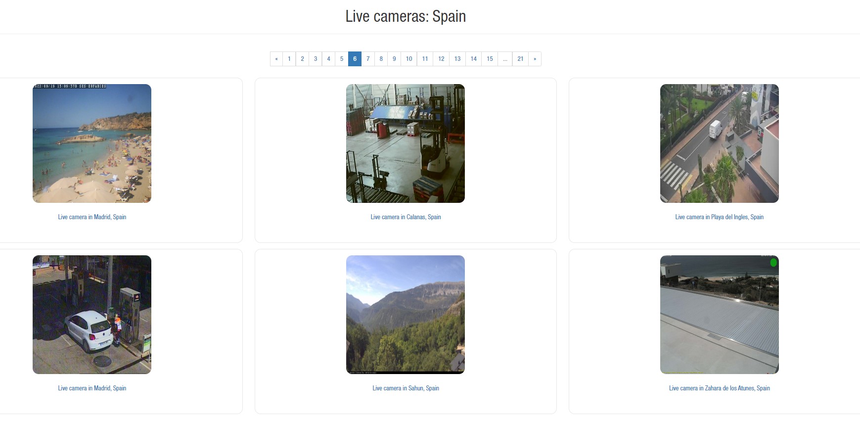 Videovigilancia en mataderos: La nueva normativa del Gobierno